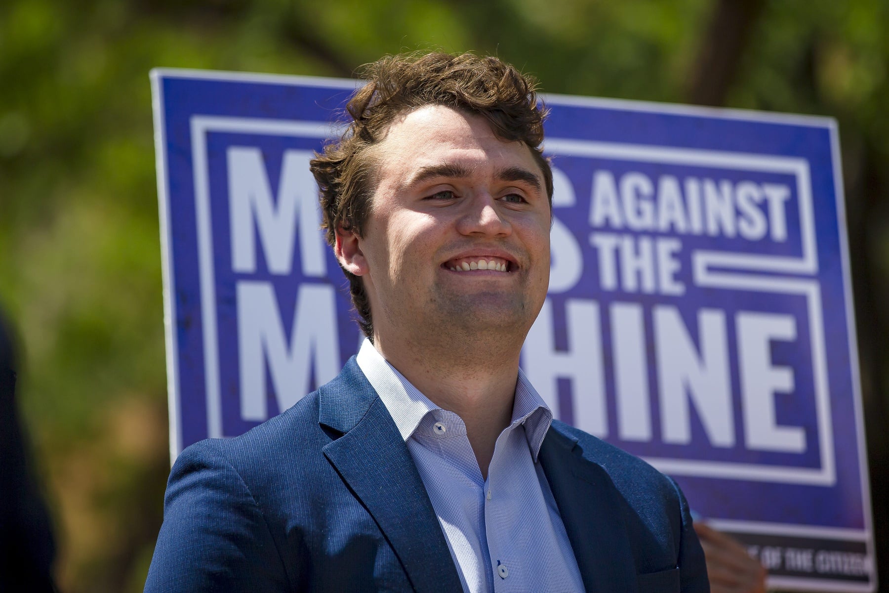 "Heartbreaking" Charlie Kirk's Final Texts Leaked, NFL Star Among Them ...