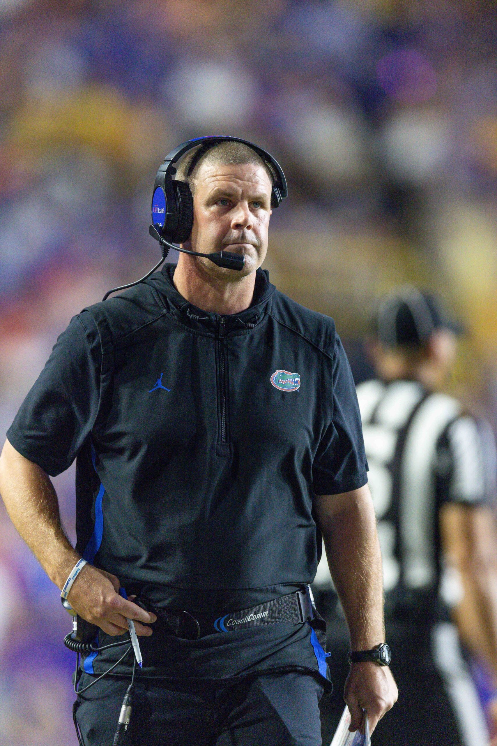 Billy Napier Becomes James Madison Dukes Coach For The 2026 Season ...