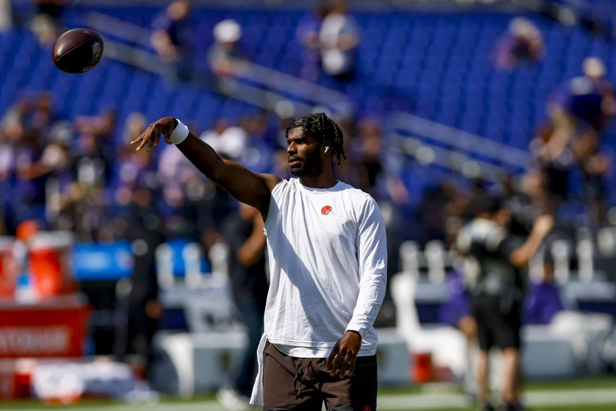 ‘Most Shameful Development': Skip Bayless Reveals His True Thoughts On Shedeur Sanders' Draft ...