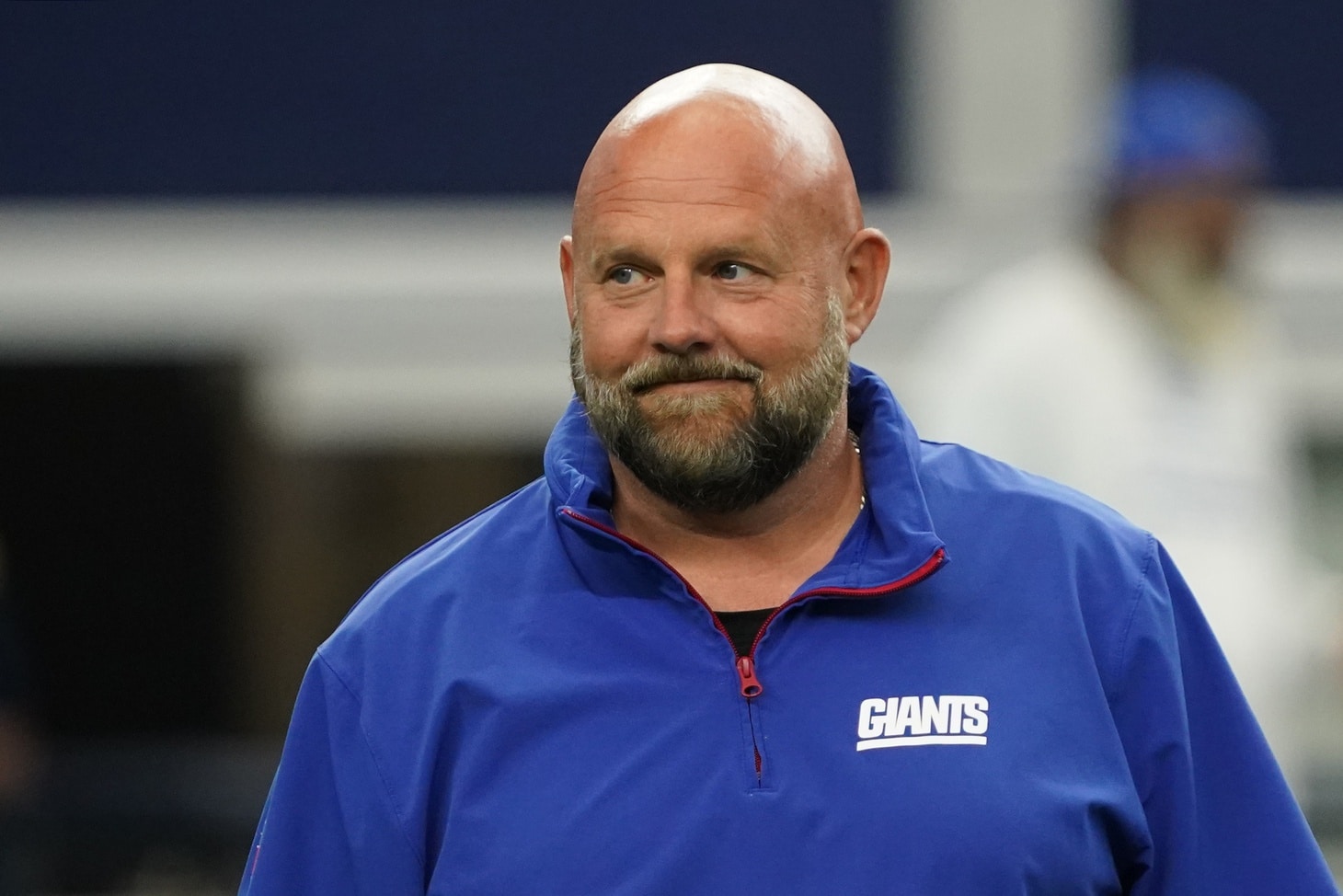 "Both Could Be Out The Door": NFL Insider Reveals New York Giants Could ...