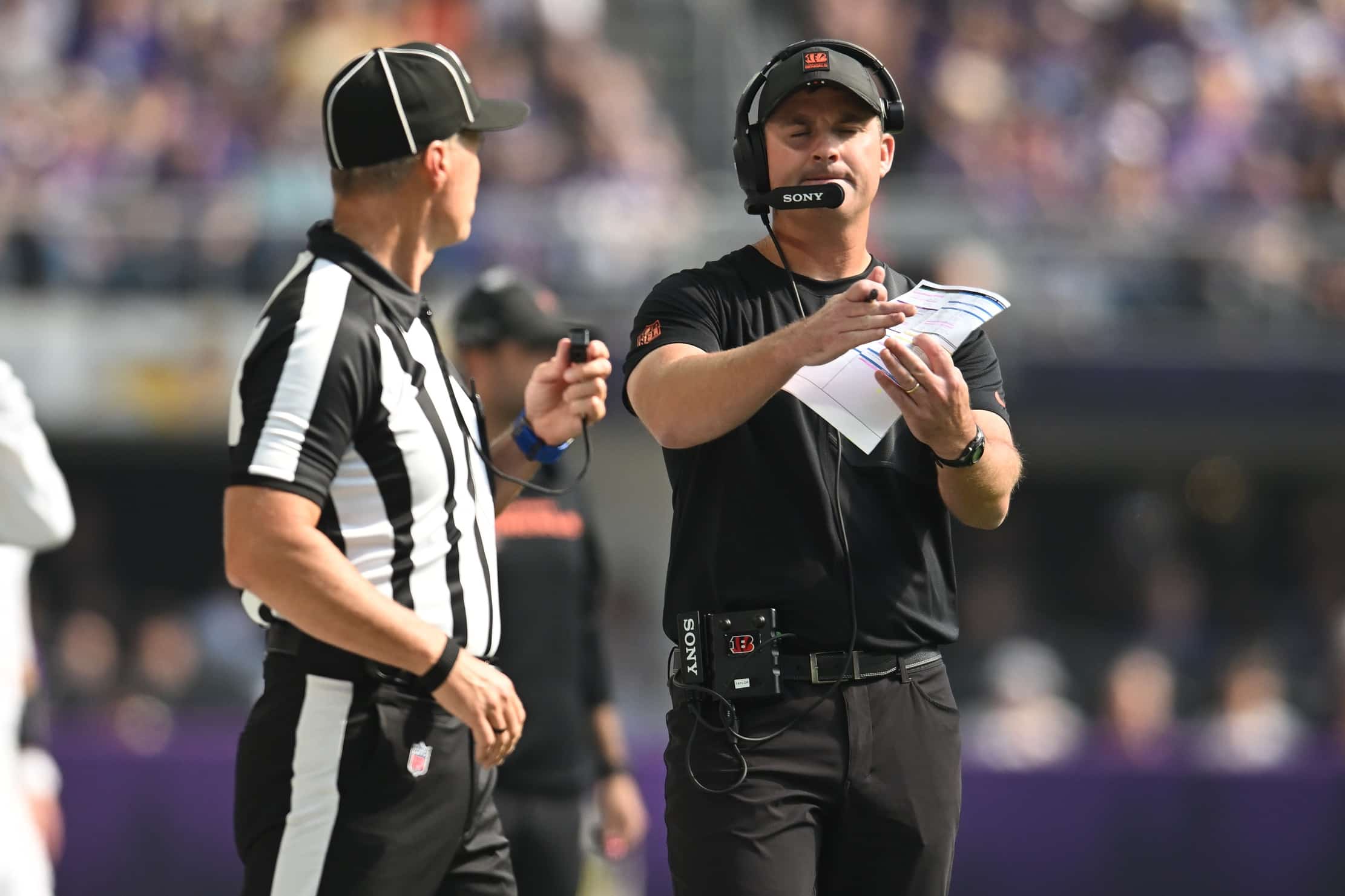 "This Isn't A Reflection On Taylor": NFL Analyst Believes That The ...