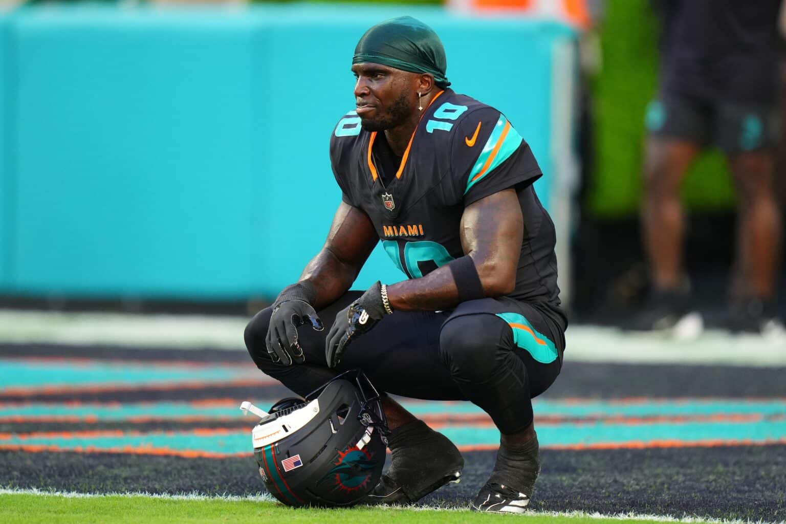 "The Dolphins Will Cut...": ESPN Expert Predicts Dolphins To Release ...