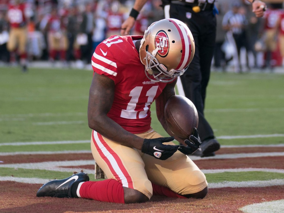 "This Might Actually Be The Greatest Emotional Moment In The NFL": NFL ...