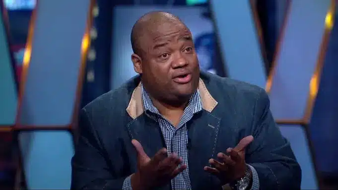 Jason Whitlock Blasts Browns Insider Mary Kay Cabot For Praising ...