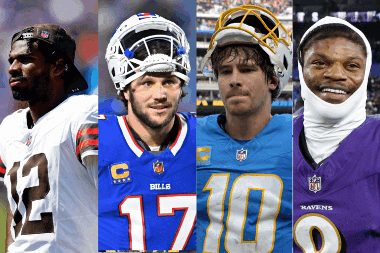 “Stop Sticking A Mic In The Clown’s Face” NFL Fans Rip Shedeur Sanders ...