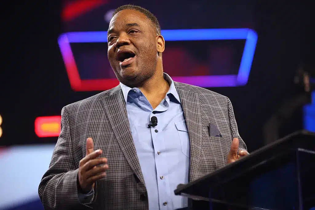 Jason Whitlock Blasts Browns Insider Mary Kay Cabot For Praising ...