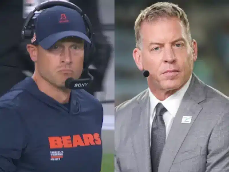 “This Beef Is Better Than Half Mnf Games”: NFL Fans Side With Ben ...