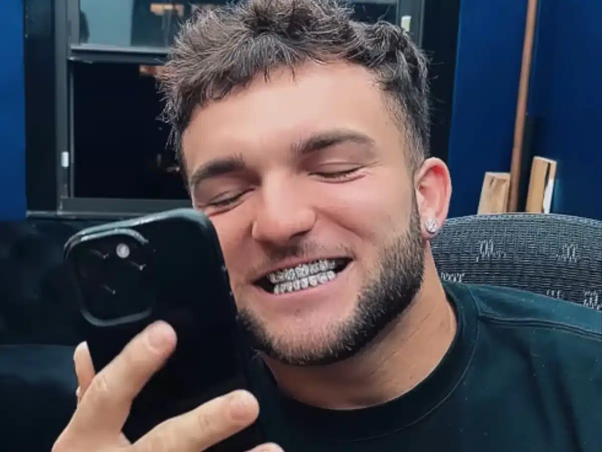 "Just Thought About How You're A F—- Loser": NFL Fans Torch Cam ...