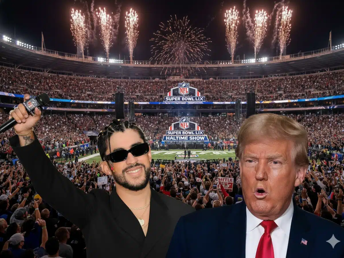 "He Tried To Sue The NFL": Trump Vs. The NFL, Round Two: Turning Point ...