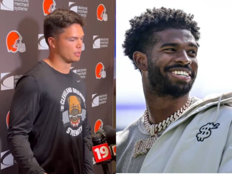 “Toss His Balls Out Of The Building”: NFL Fans Sound Off As Dillon ...