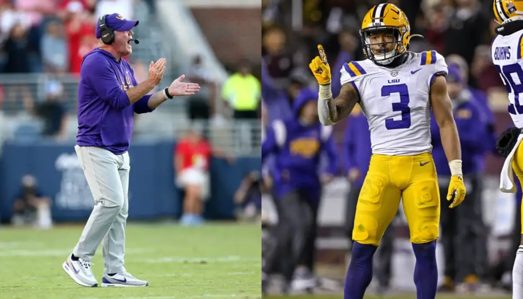 “He Literally Killed A Kid”: Football Fans Are Furious At Brian Kelly ...