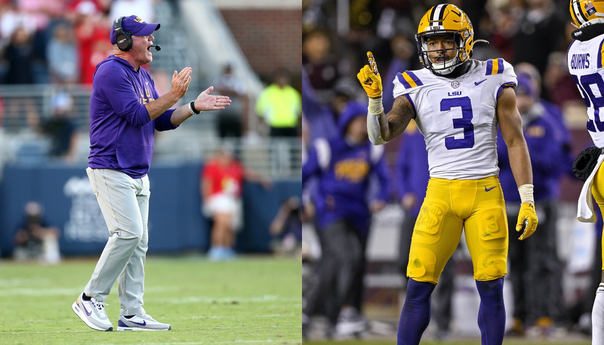 “He Literally Killed A Kid”: Football Fans Are Furious At Brian Kelly ...