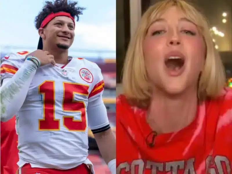 "He Ran All The Yards": SNL Alum Heidi Gardner Has A Meltdown After ...