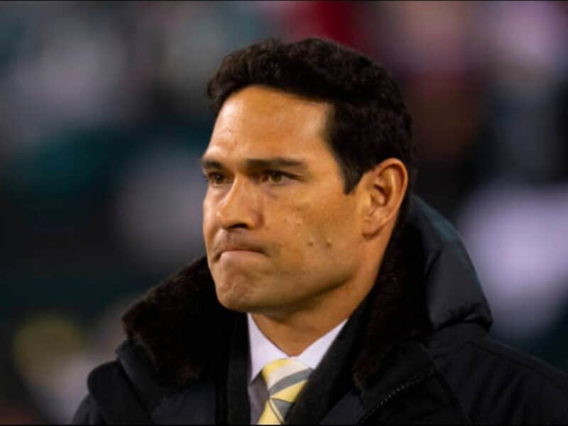 Fox Sports Makes Permanent Switch: Mark Sanchez Replaced By Legendary ...