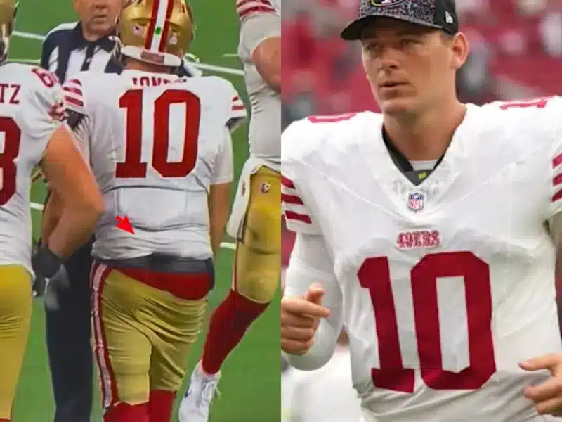 “Looks Like America Getting Its A*s Whooped”: NFL Fans Get Real About ...