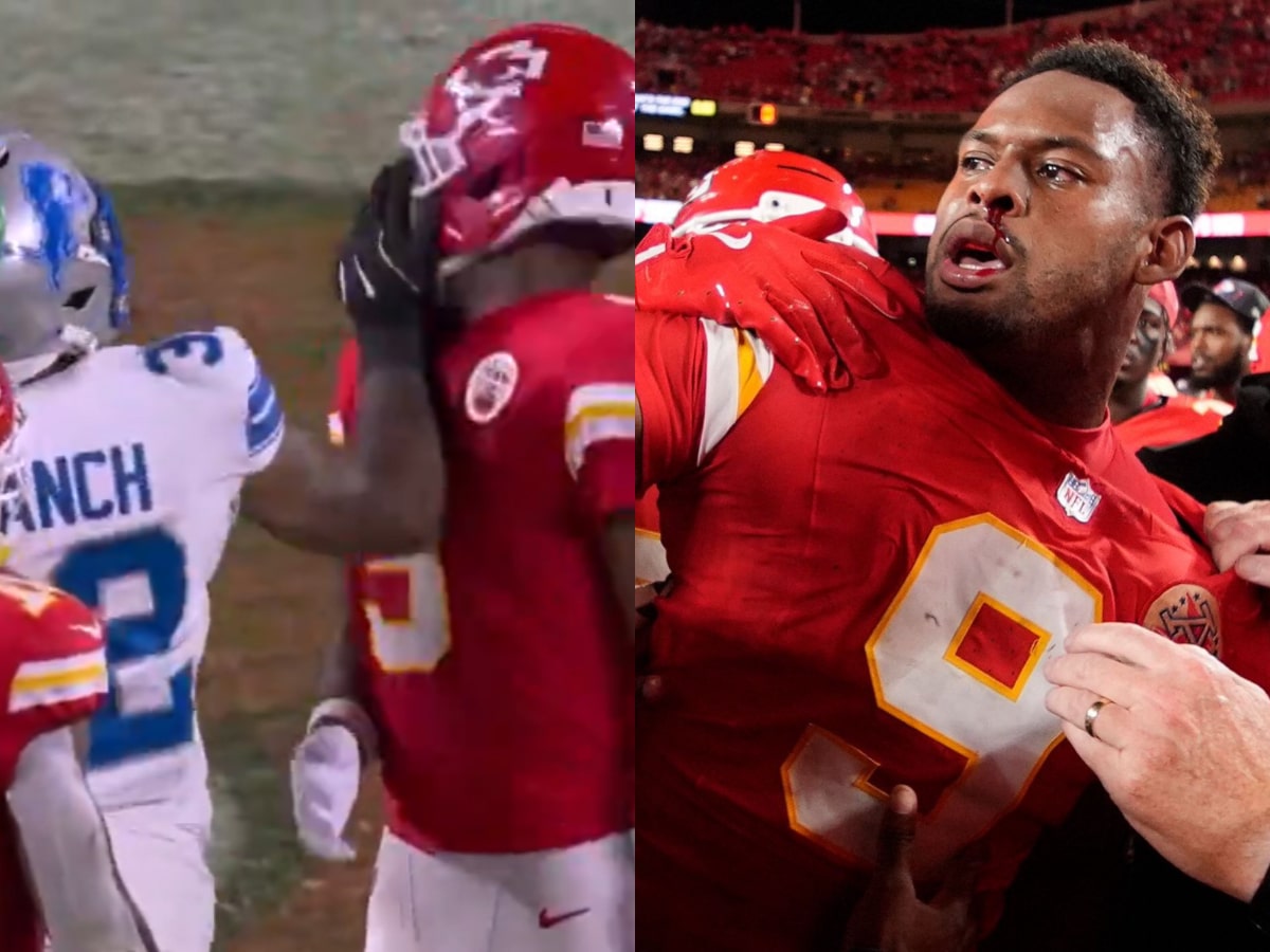 "Brian You Seeing This? JuJu Is Crying": NFL Fans Show Zero Sympathy Over JuJu Smith-Schuster’s ...