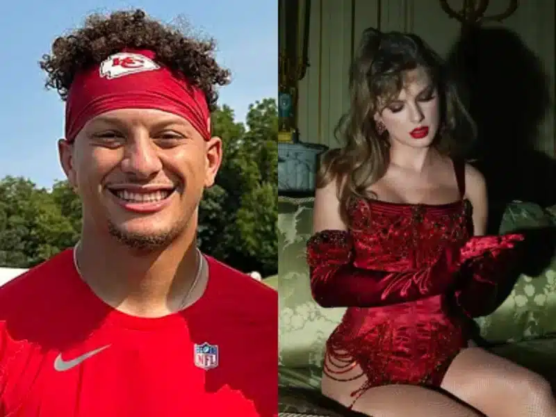 “Those Poor Players”: NFL Fans Flipping Out As Patrick Mahomes Turns ...