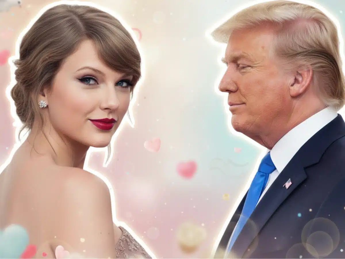 "They Act Like Taylor Swift Is America's Constitution": NFL Fans Go ...
