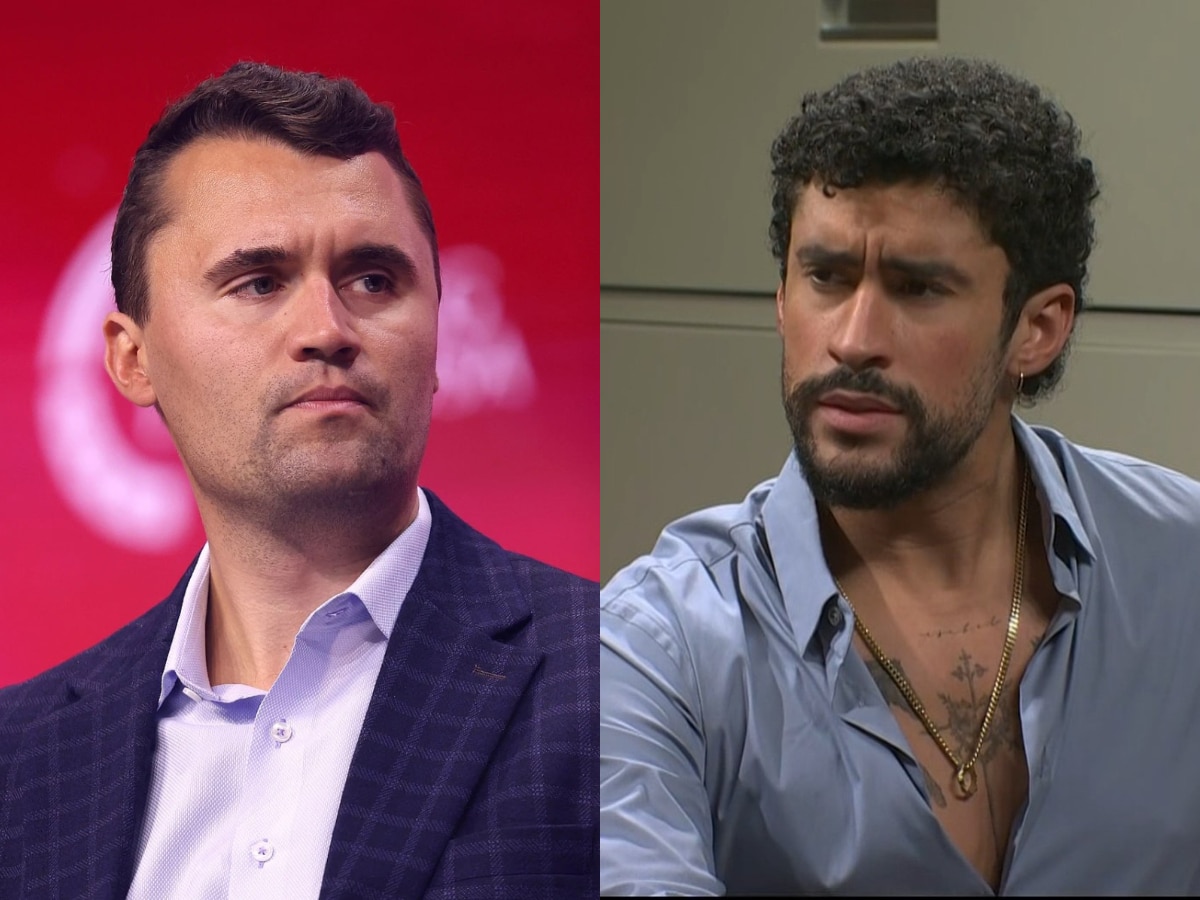 Turning Point USA Makes Big Time Announcement For Alternate Super Bowl ...