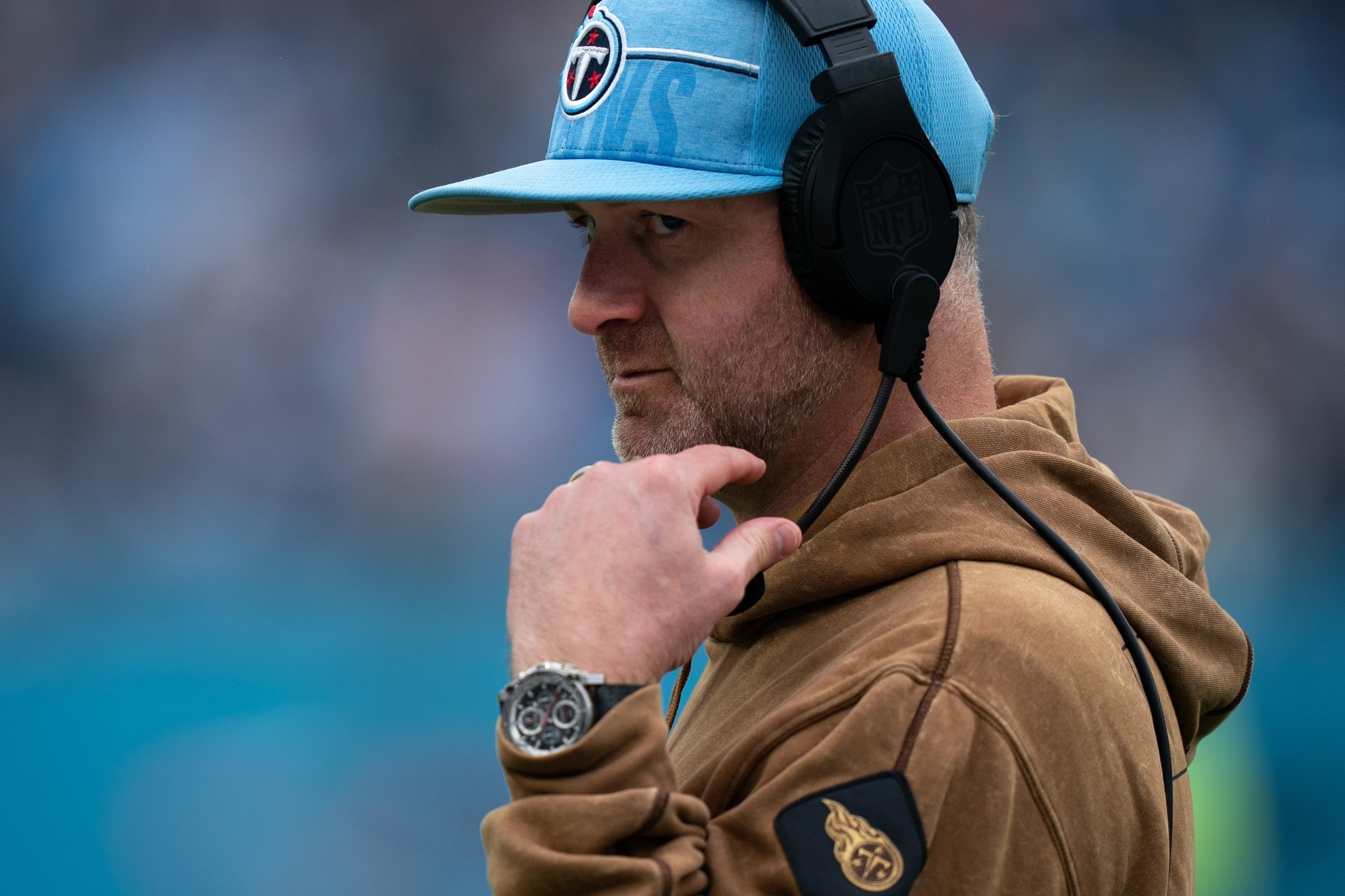 ‘Can’t Believe They Fired Mike Vrabel’: Fans Roast Titans As Team Eyes ...