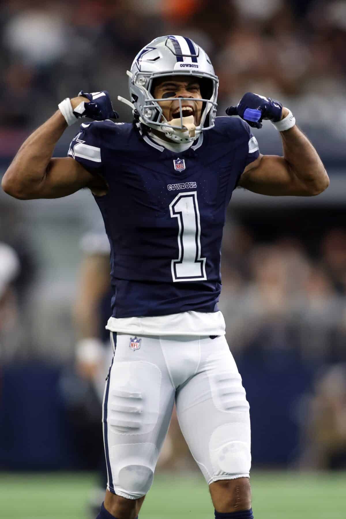 Thursday Night Football Inactives: Dallas Cowboys Vs. Detroit Lions ...