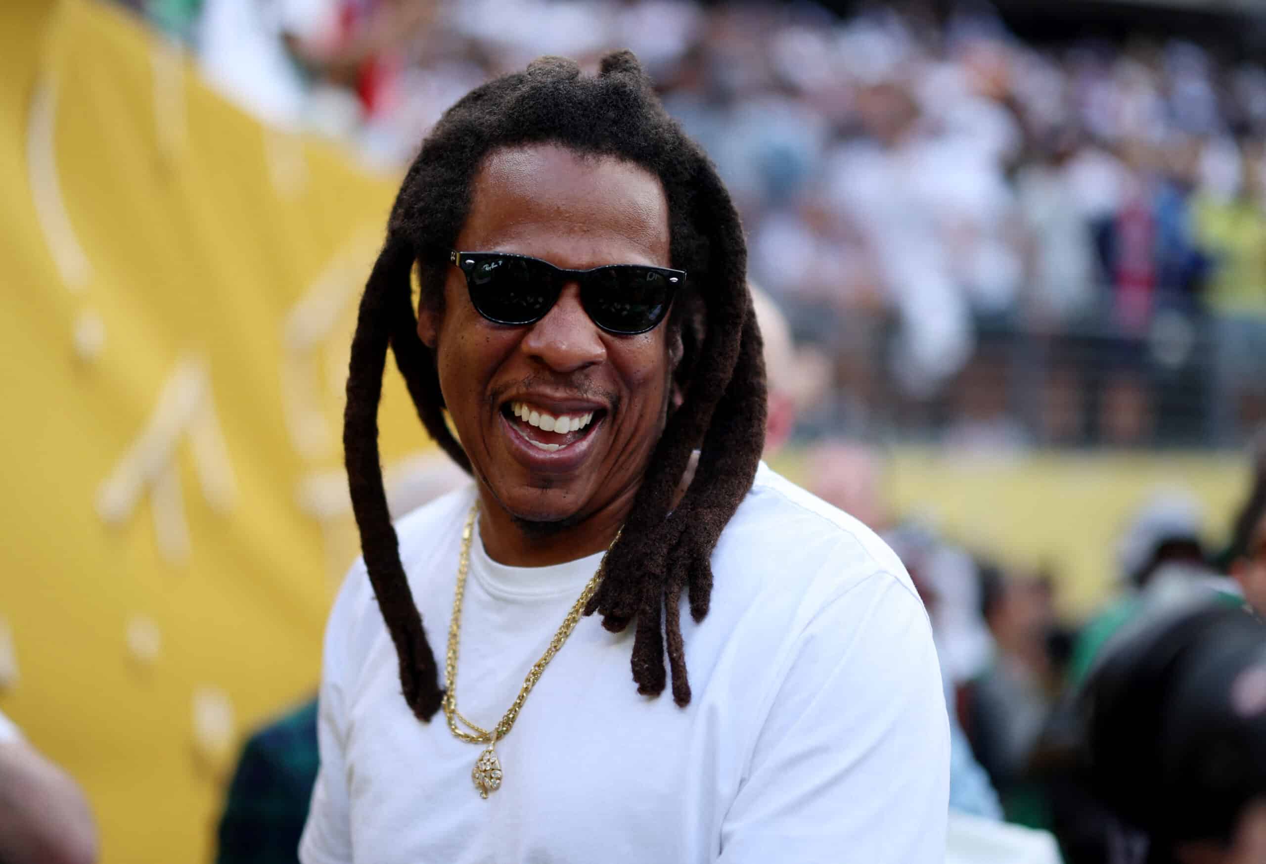 “Jay Z And His Roc Nation Are The Real Problem”: Fans Blast Roc Nation ...