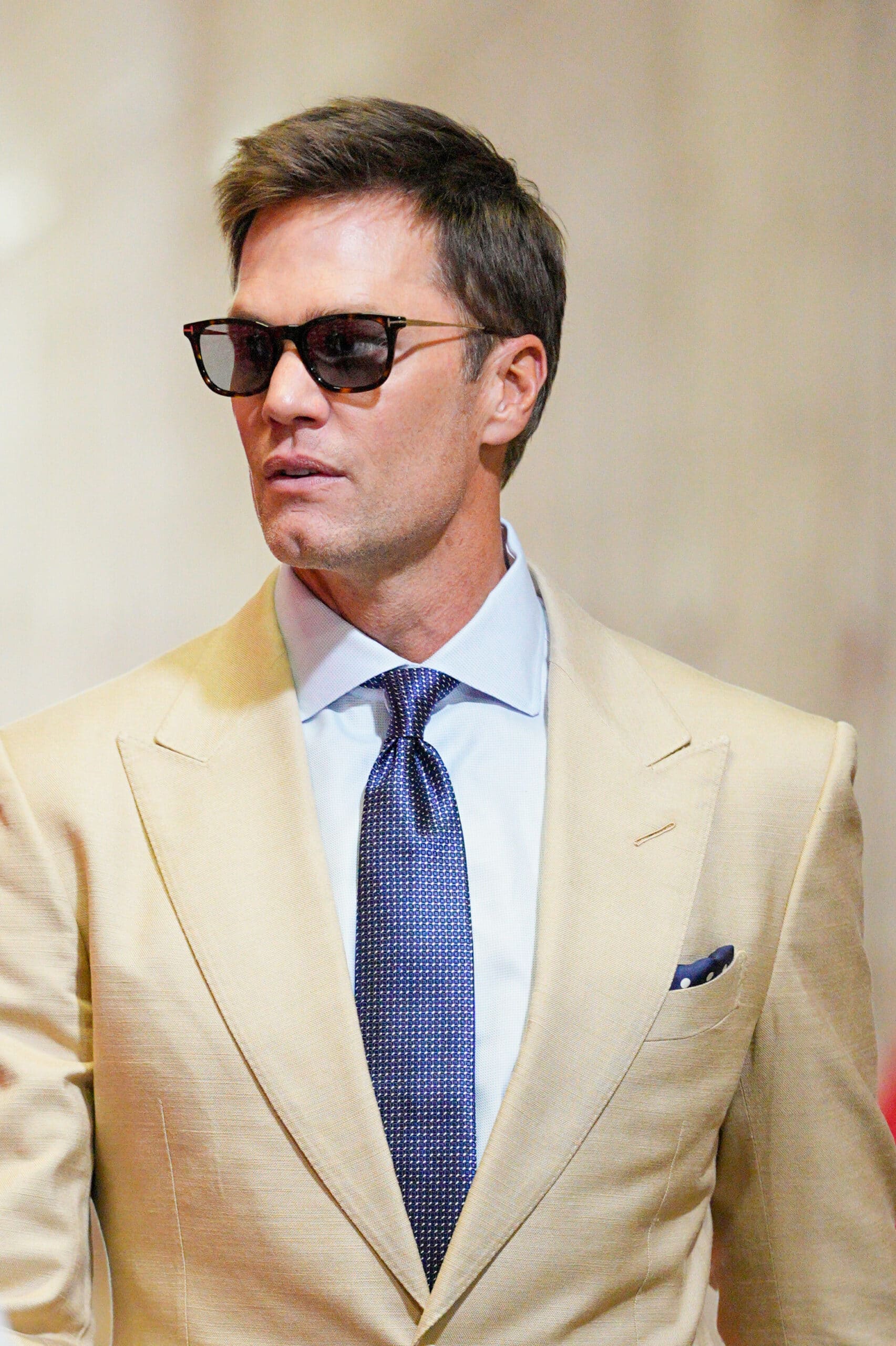 "There Are No Shortcuts": Tom Brady Has Powerful Message For 'Young ...