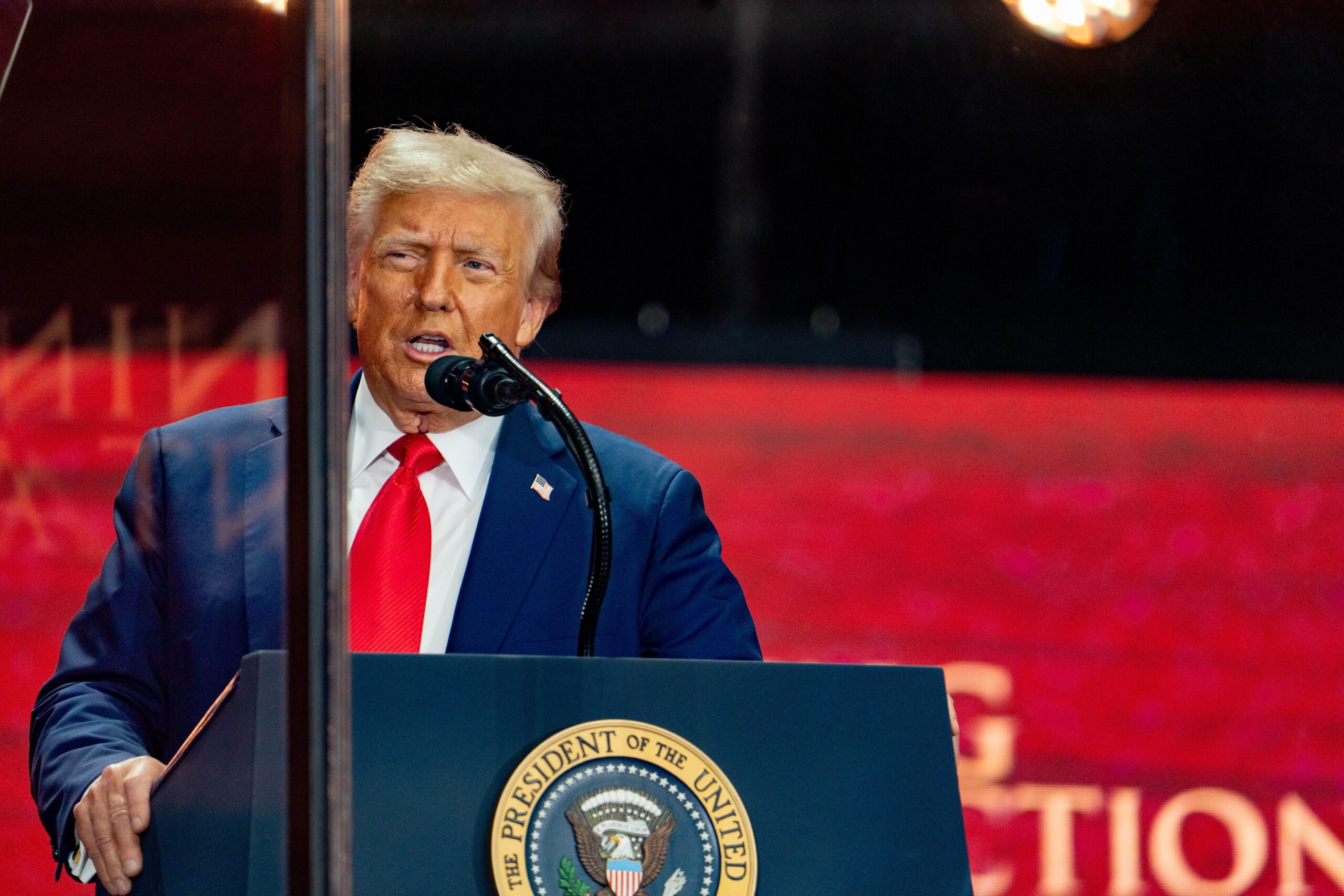 “Trump Was A Joke In The 90s”: Fan Breaks Down Why His Hate Runs Deep ...