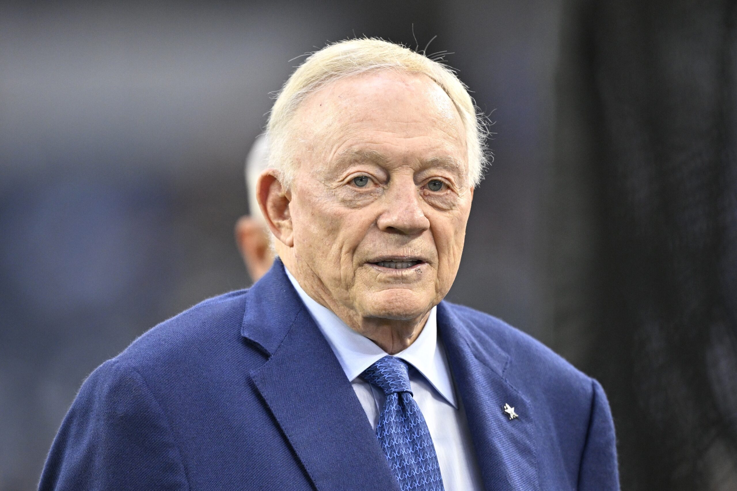 "I’m Tremendously Disappointed": Jerry Jones Didn't Hide His True ...