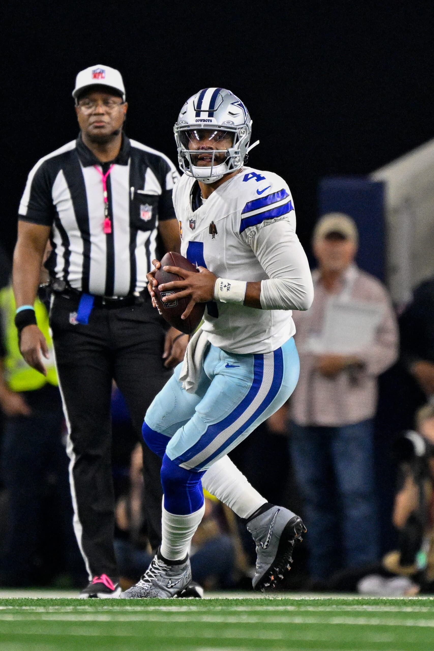 "They Kicked Our Ass": Dak Prescott Admits Cowboys' Shortcomings In ...