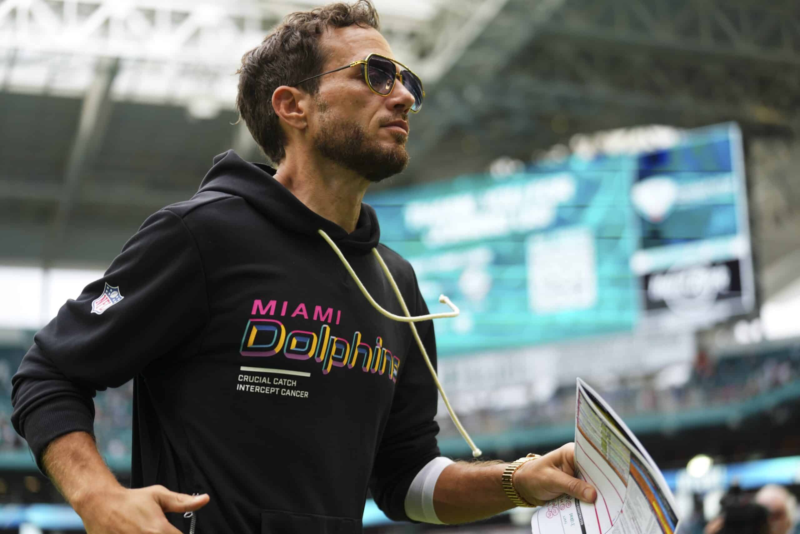 "No Changes Are Expected": Miami Dolphins Fans Livid After NFL Insider ...