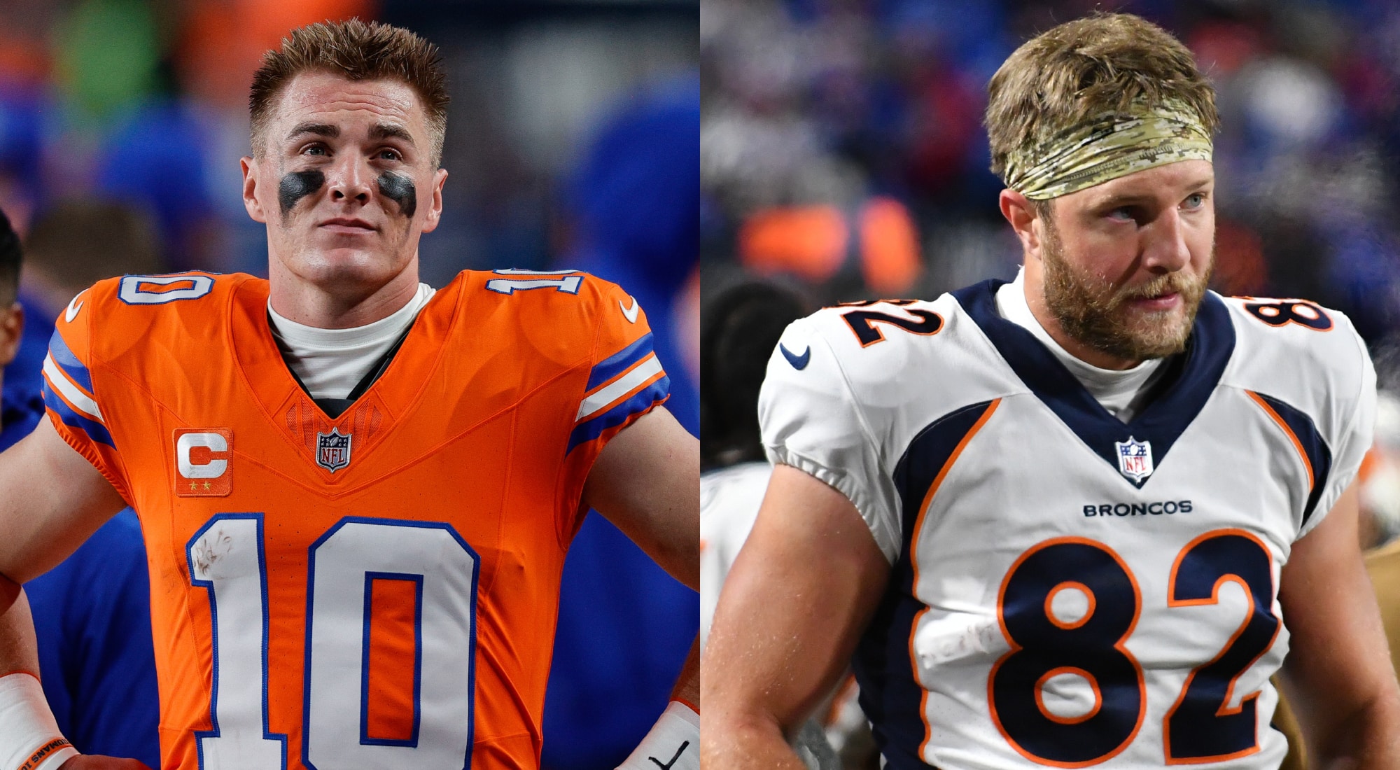 "Don’t Give A S***": Broncos TE Adam Trautman Unleashes Viral Rant At ...