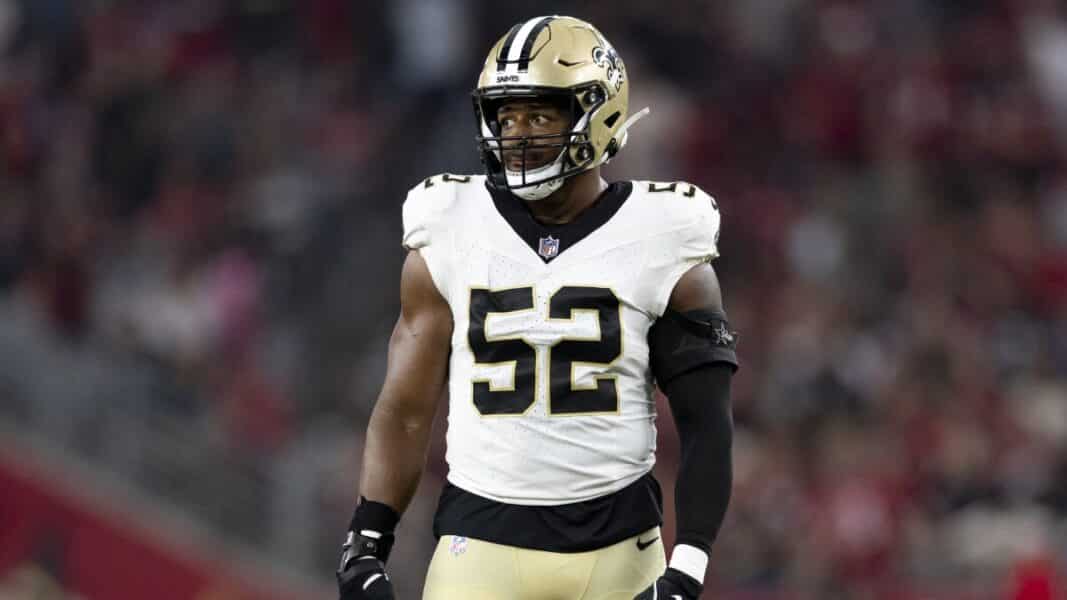 Bears’ D’Marco Jackson Hit With $6,111 Fine For Hip-Drop Tackle Against ...