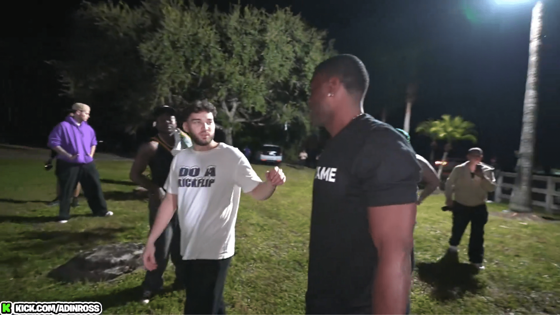 Ex-NFL Star Antonio Brown Goes Viral Dropping 5-Word Charlie Kirk Joke ...