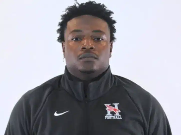 Huntingdon Hawks Grieves As Football Fans Share Heartfelt Condolences For James Owens - Gridiron ...