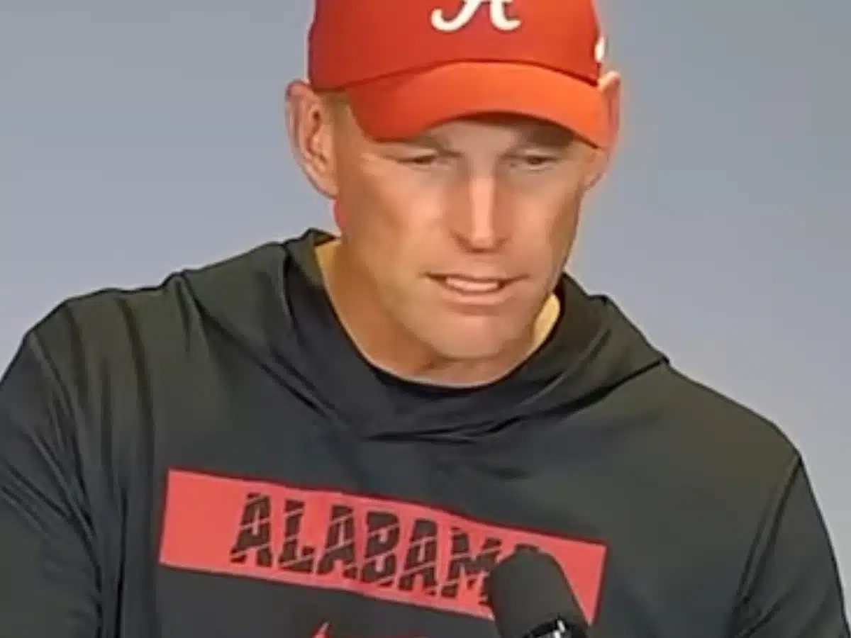 Michigan Wolverines Reportedly Targeting Kalen DeBoer For 2026 Coach ...