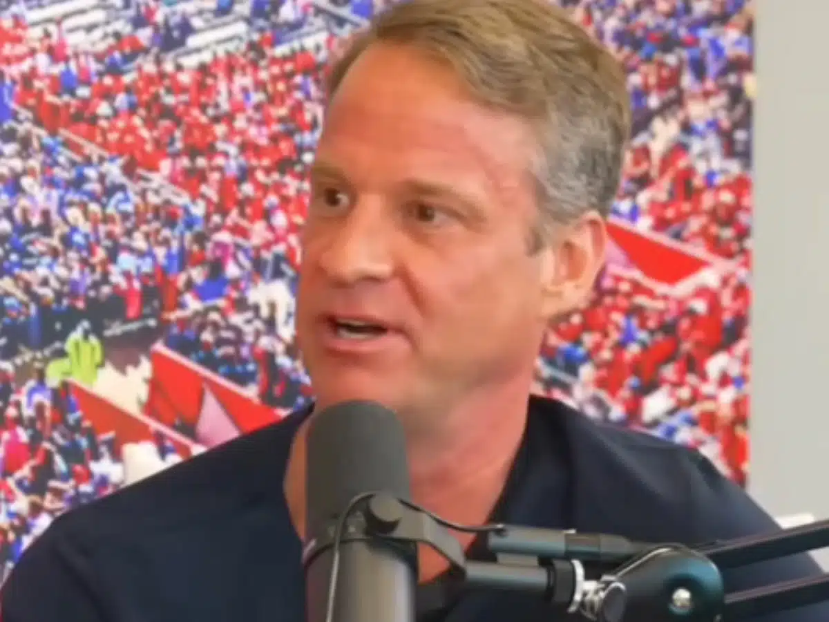 Two Big Career Moves For Lane Kiffin Disclosed By College Football ...