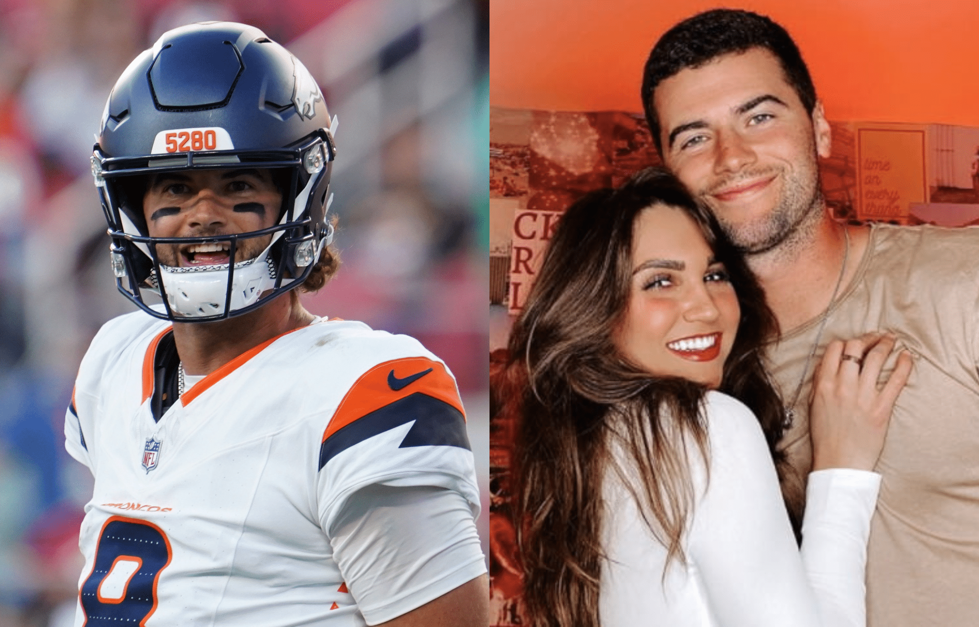 Jarrett Stidham’s Wife Kennedy Admits “Still Recovering” Six Weeks Into ...