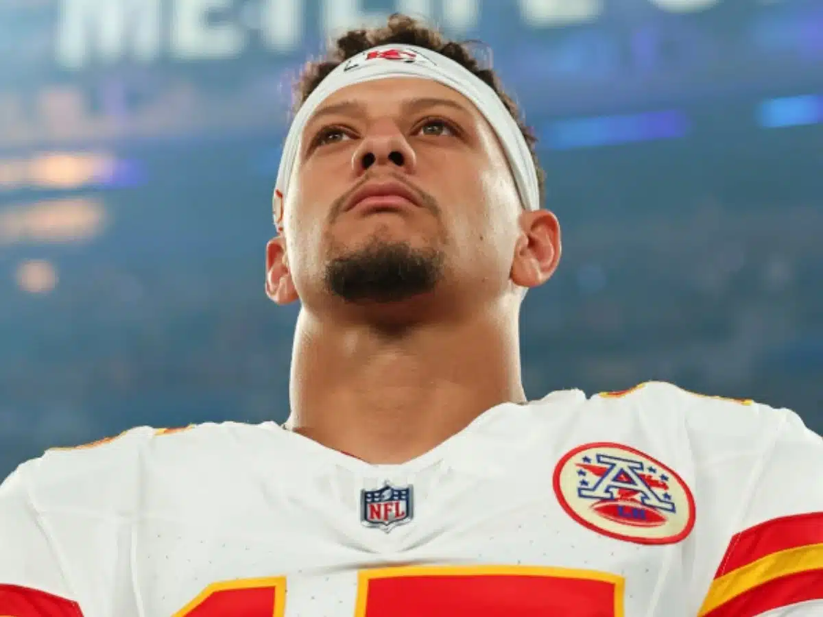 Is Patrick Mahomes A Lock For The Hall Of Fame? - Gridiron Heroics