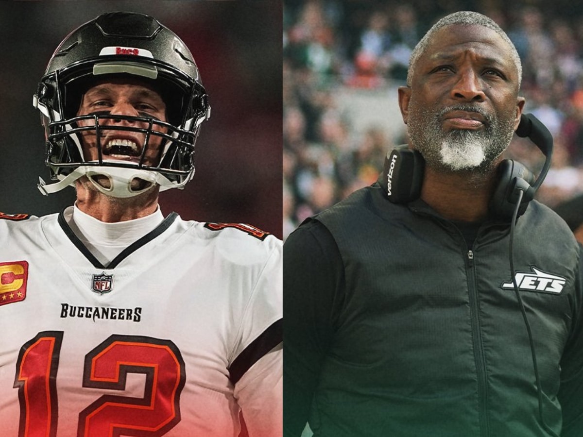 "Truly Cancerous Organization": NFL Fans Torch Jets After Learning Tom ...