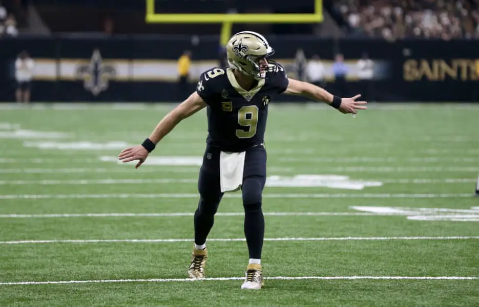 "The Move Is Official" Drew Brees Is Back In The NFL (Breaking News ...