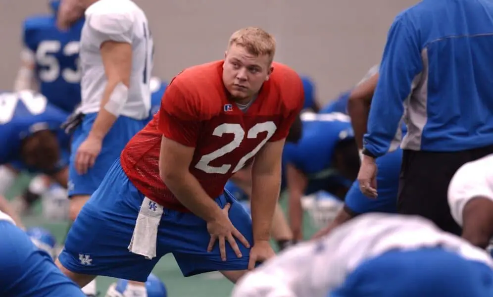 What Happened To Jared Lorenzen? Inside The Life, Career, And Tragic ...