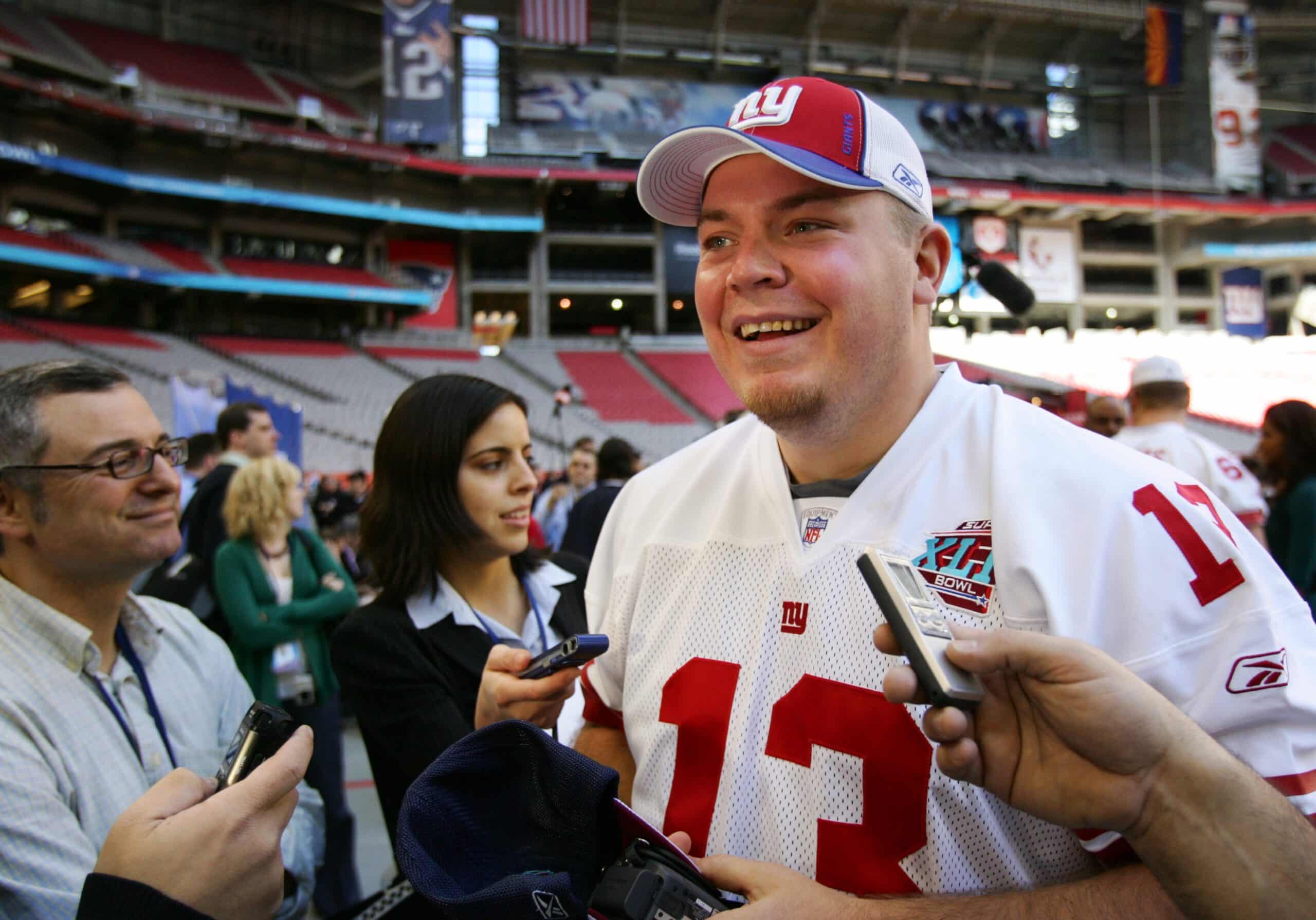 What Happened To Jared Lorenzen? Inside The Life, Career, And Tragic ...