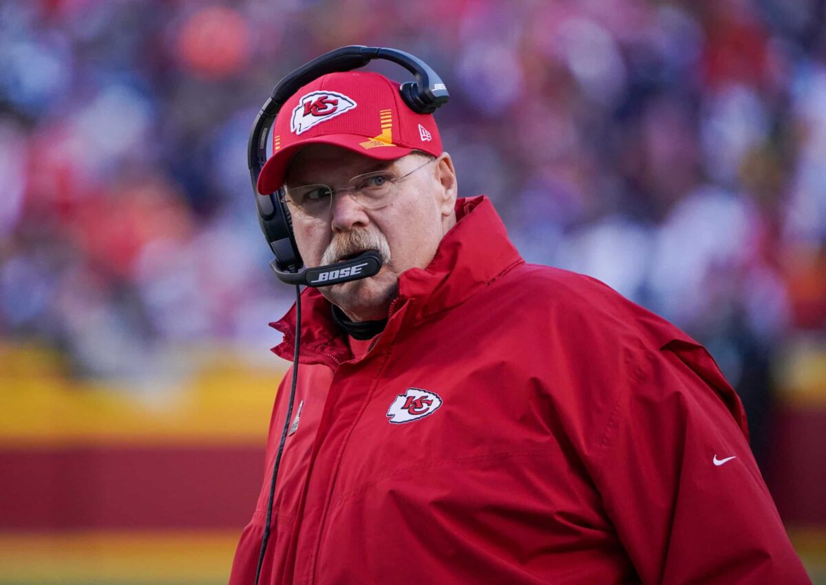 "Good As Gone" Chiefs Receive Devastating News On 4x Super Bowl ...