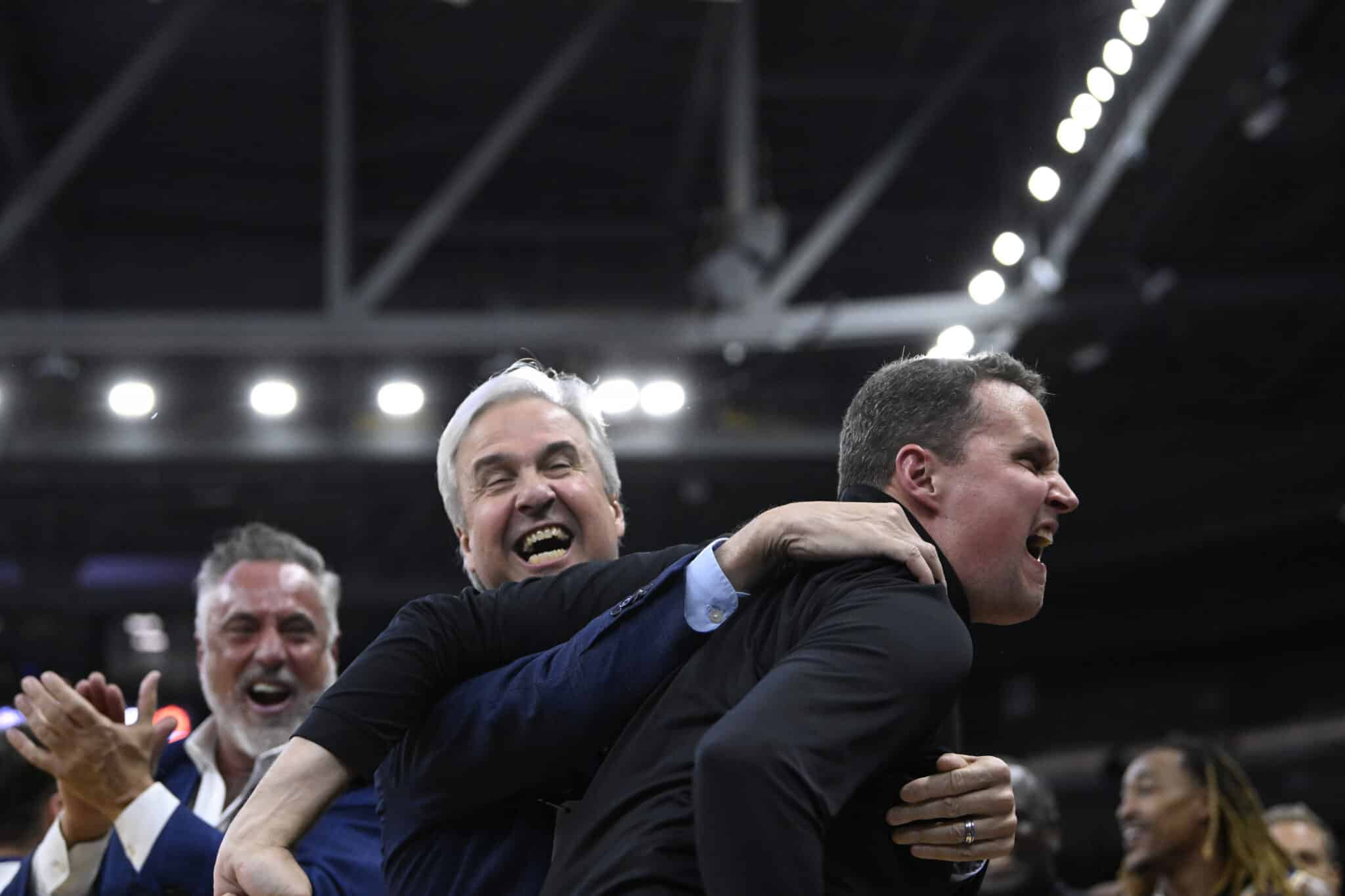 LSU President Names Verge Ausberry Acting AD, Confuses Fans