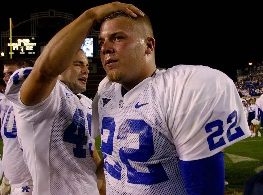 What Happened To Jared Lorenzen? Inside The Life, Career, And Tragic ...