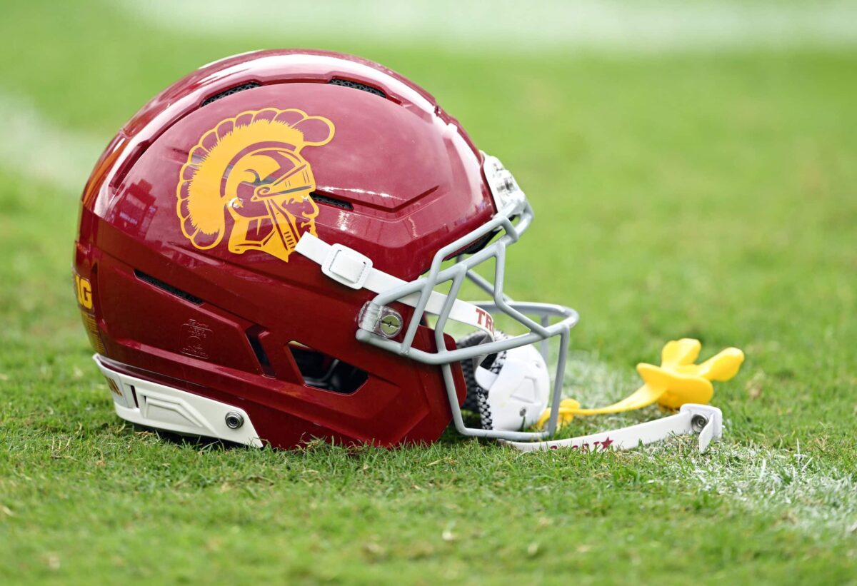 "Completely Stunned" Former USC Legend Passes Away Unexpectedly ...