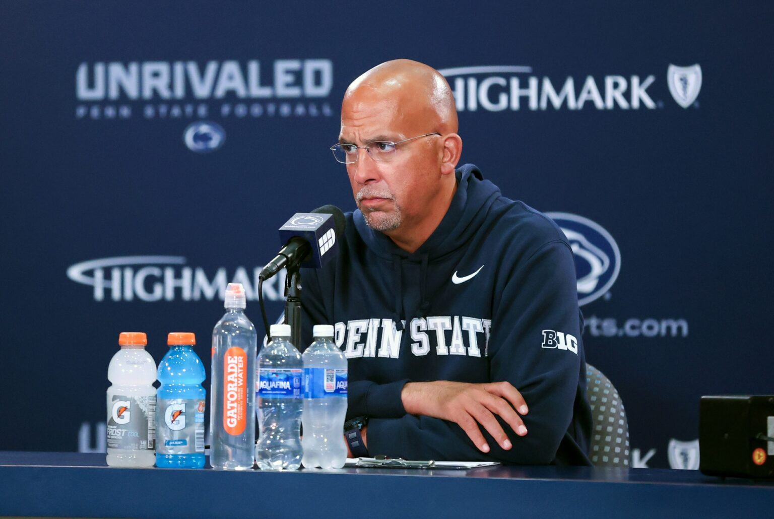 James Franklin Eyes Former HC For Virginia Tech DC Role In Potential Reunion - Gridiron Heroics