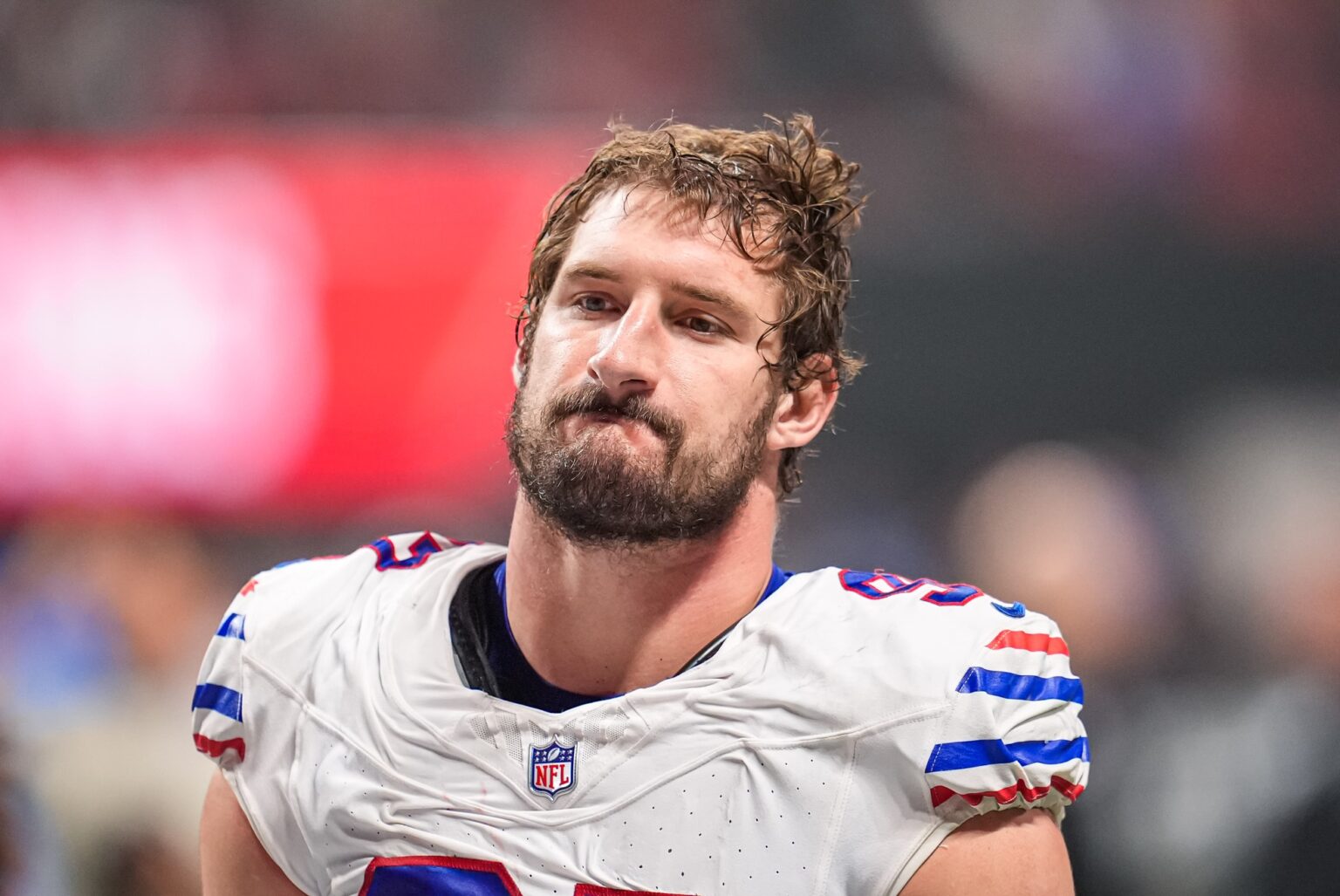 Joey Bosa Delivers The Pass-Rush Jolt Buffalo Bills Needed In 2025 ...