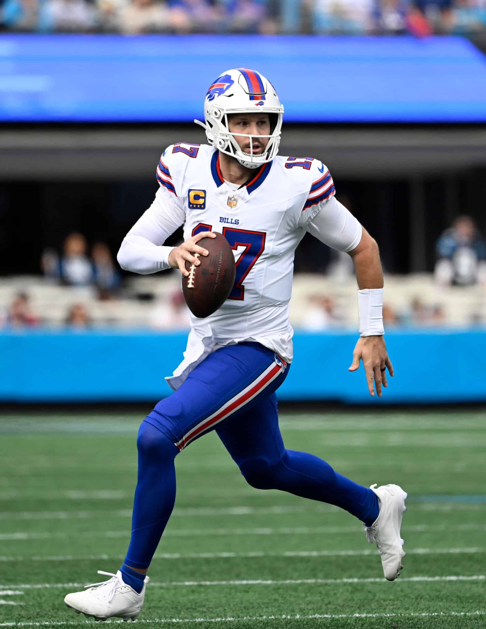 "Tell The Clowns TO SHUT UP": Former NFL Star Has Blunt Message For The ...